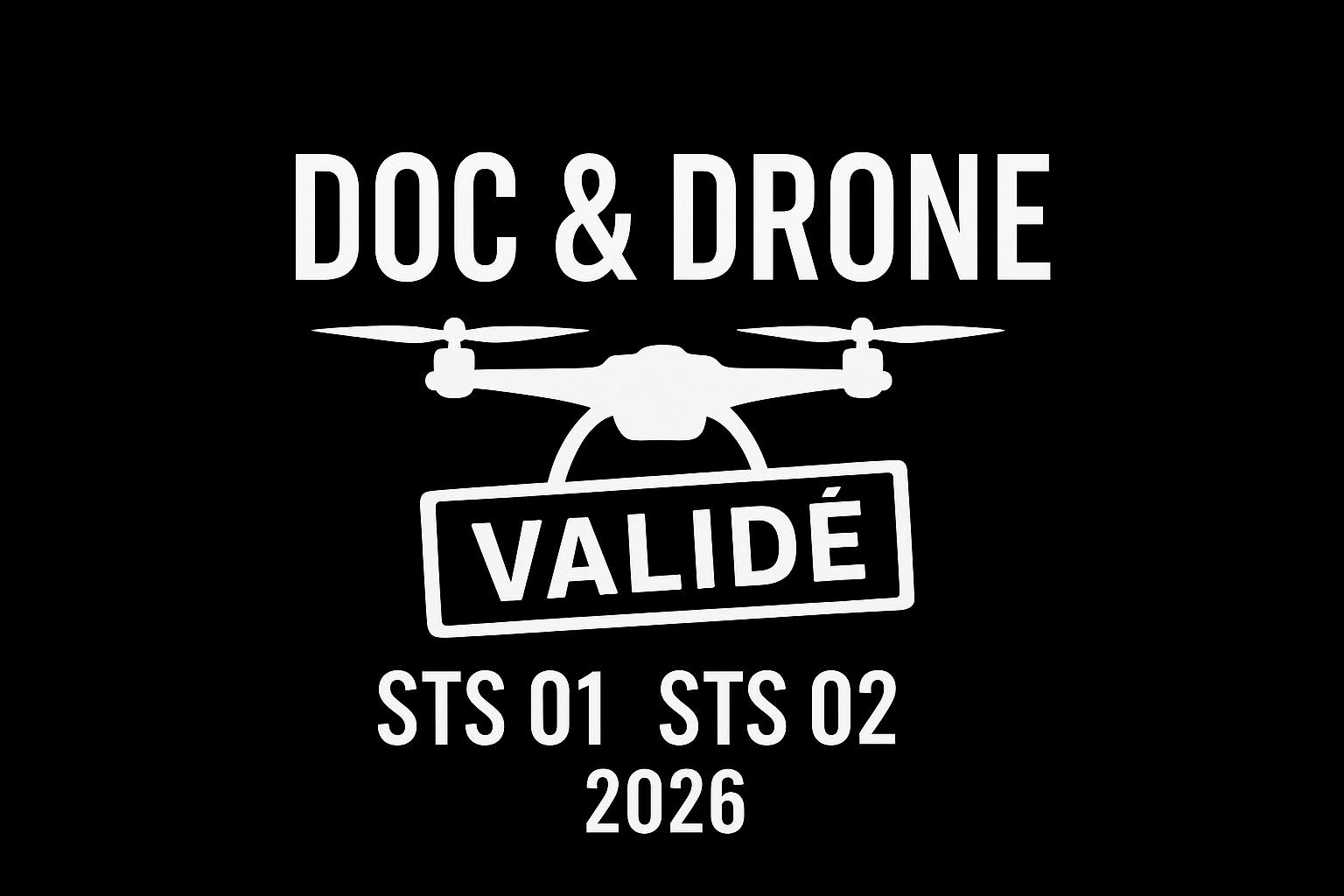 Captation Drone – Doc and Drone